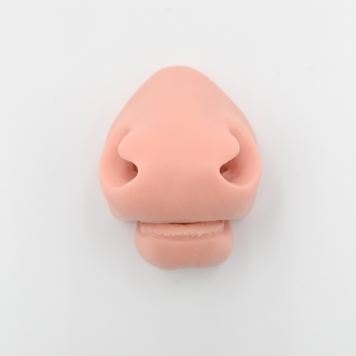 Whitetail Deer Split Lip Mouthpiece